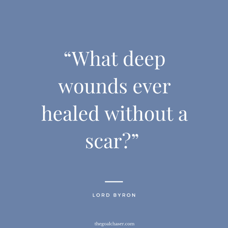 46 Relatable Quotes About Life In 2024 - The Goal Chaser