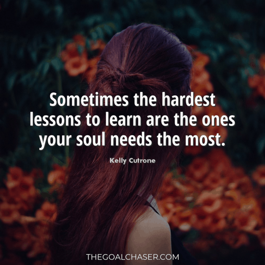 60+ Inspiring Quotes About Strong Women - The Goal Chaser