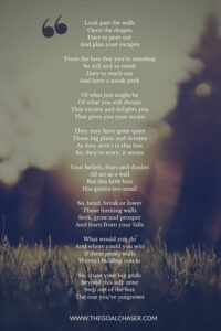 Inspirational Poems That Will Motivate You To Achieve Your Goals