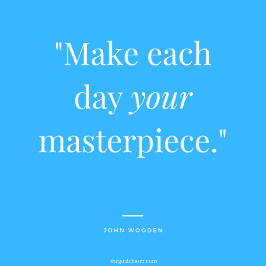 60+ Unique Quotes On Life That Inspire - The Goal Chaser