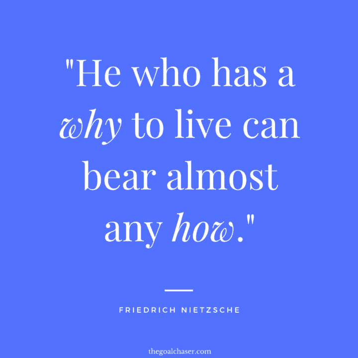 60+ Unique Quotes On Life That Inspire - The Goal Chaser