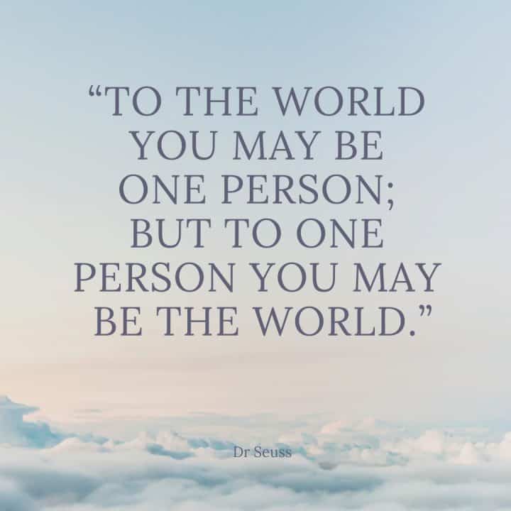 Very Short Quotes about Life, Hope and Inspiration