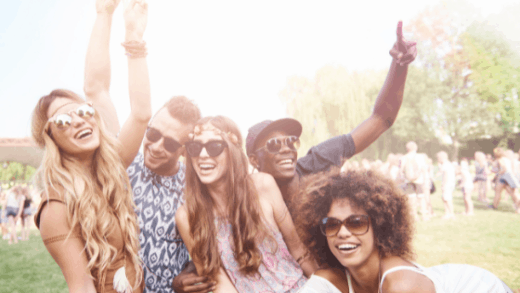 160+ Words To Describe A Friend (With Definitions)