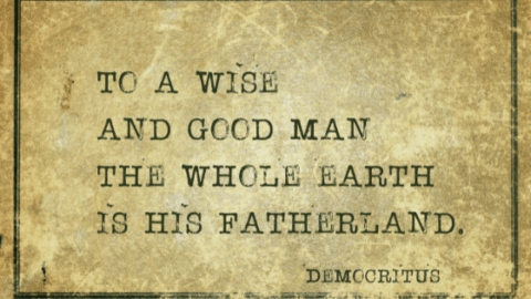 400+ Words To Describe A Good Man - The Goal Chaser