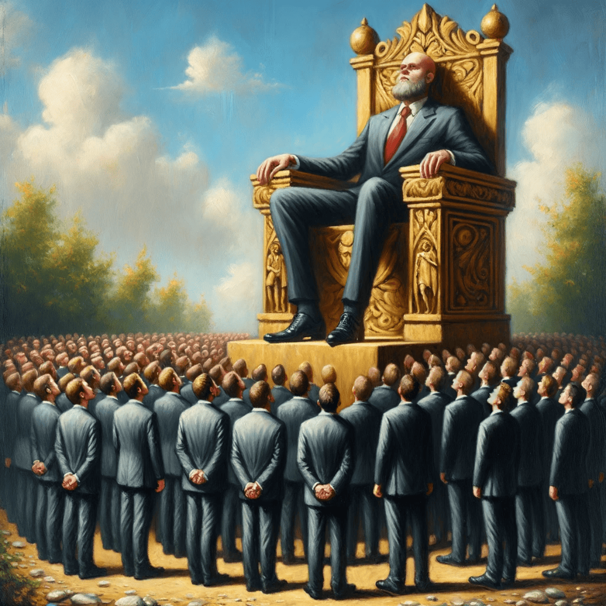 Words To Describe A Leader - Good, Bad & Unique Leadership Adjectives