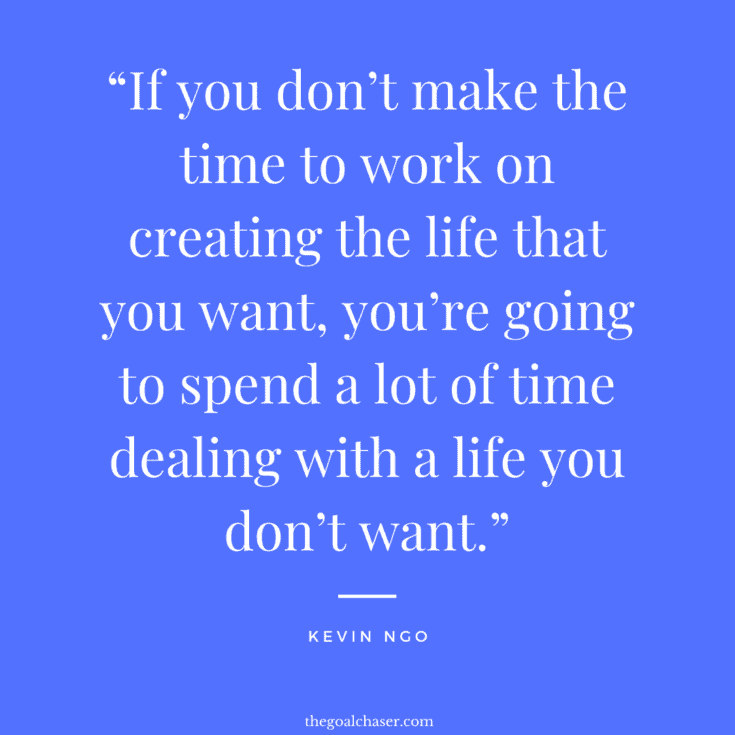 46 Inspiring Quotes About Reaching Your Goal - The Goal Chaser