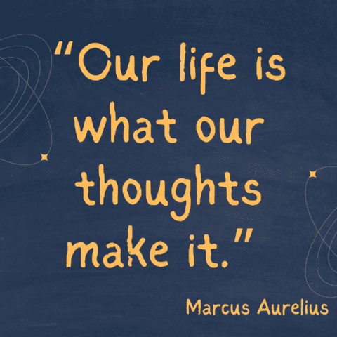 Positive Thinking Quotes & Why They Help - The Goal Chaser