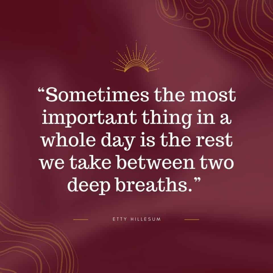 Happy Sunday Quotes - To Recharge & Inspire You - The Goal Chaser