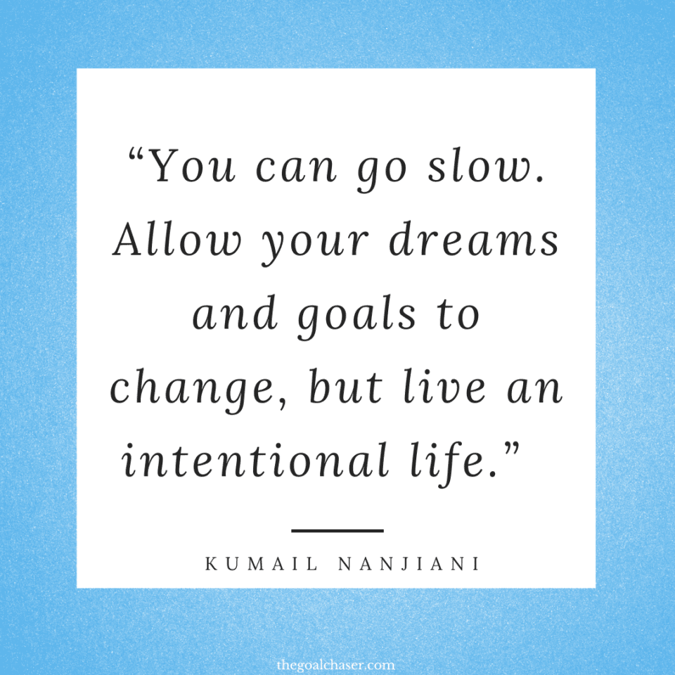 32 Intentional Living Quotes: Live Like You Mean It!