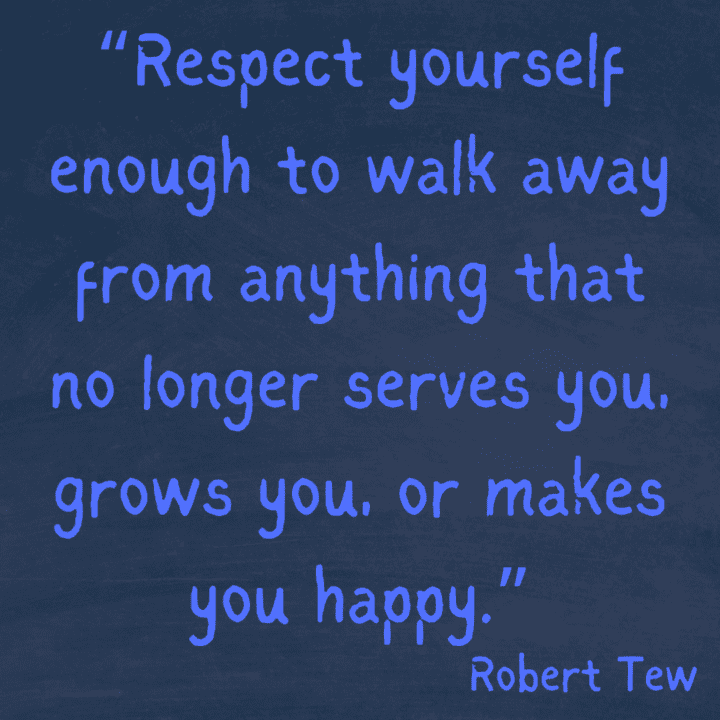 The Best Self-Respect Quotes - That Make Perfect Sense