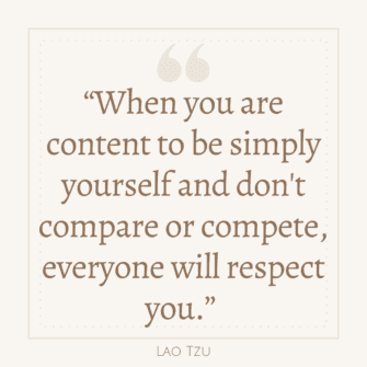 The Best Self-Respect Quotes - That Make Perfect Sense