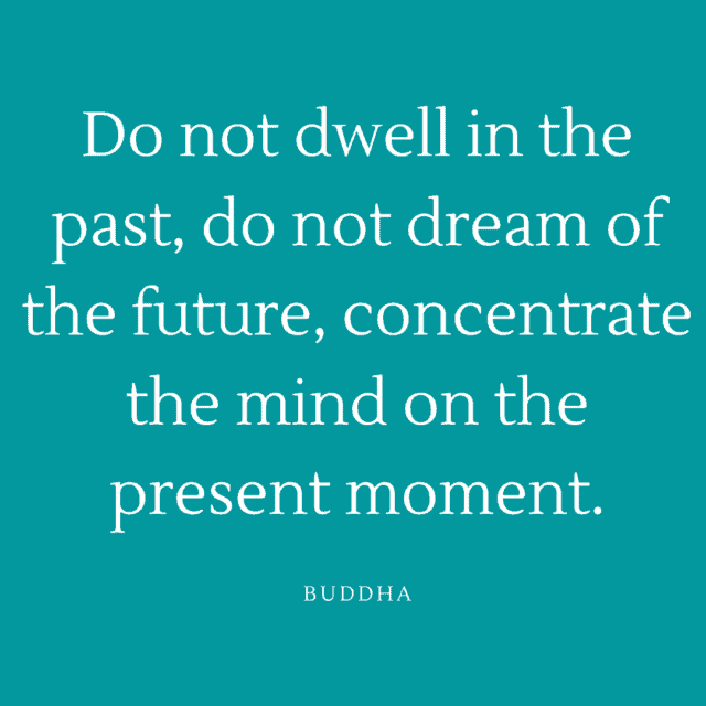 Buddha Quotes About Happiness & Being Content - The Goal Chaser