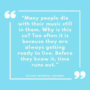 36 Bucket List Quotes - To Inspire (& Reinspire) You - The Goal Chaser