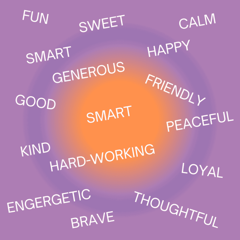 470+ Positive Words to Describe Someone (With Definitions)