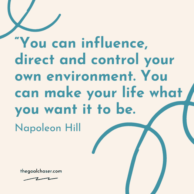 Control Quotes - An Inspiring Reminder of What We Can Control