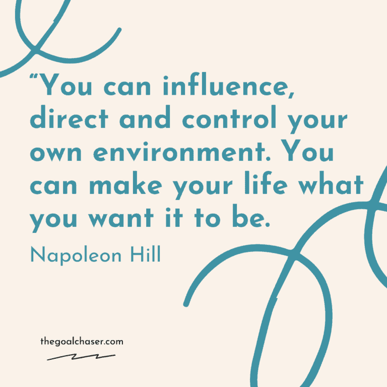 Control Quotes - An Inspiring Reminder of What We Can Control