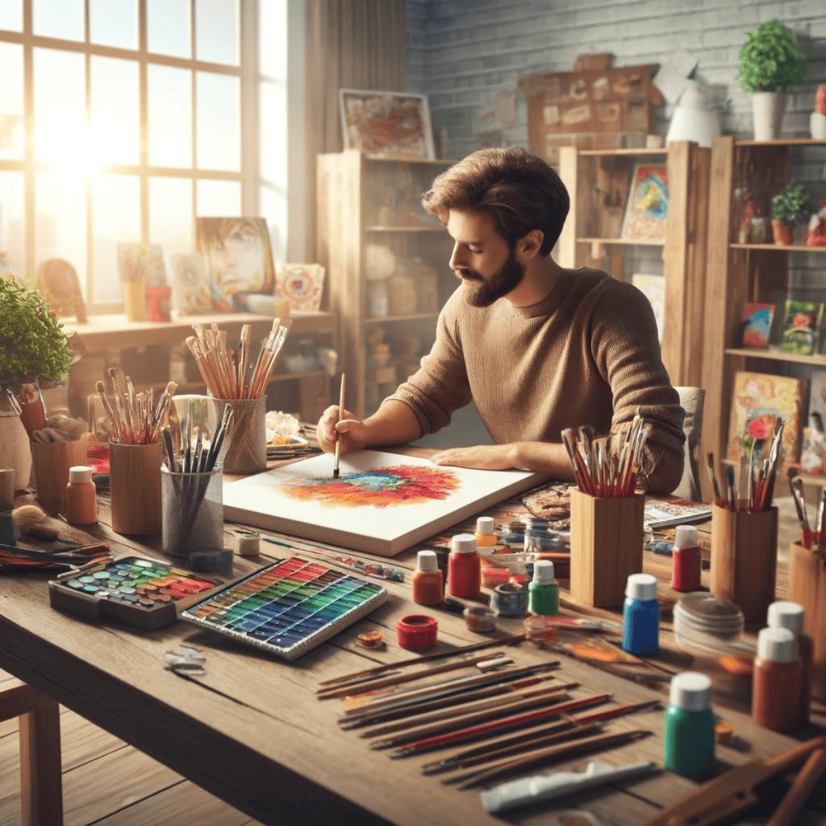 10 Powerful Ways to Recharge Your Own Battery - The Goal Chaser