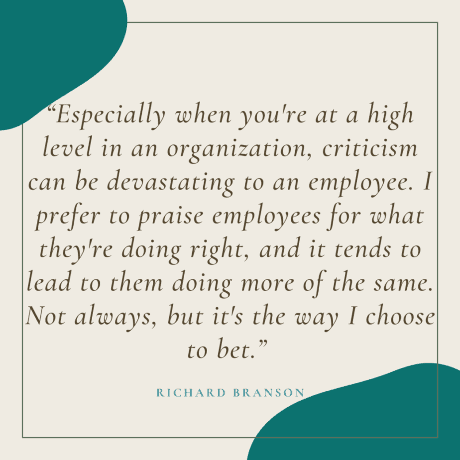 Negative Criticism Quotes (& What To Do Instead) - The Goal Chaser