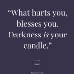 Deep Dark Quotes About Life - The Goal Chaser