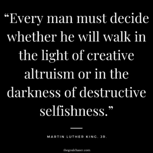 Deep Dark Quotes About Life - The Goal Chaser