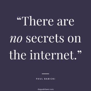 Privacy Quotes - 26 Interesting Quotes About Privacy