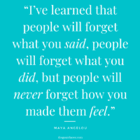 58 Powerful Quotes That Hit Hard - The Goal Chaser