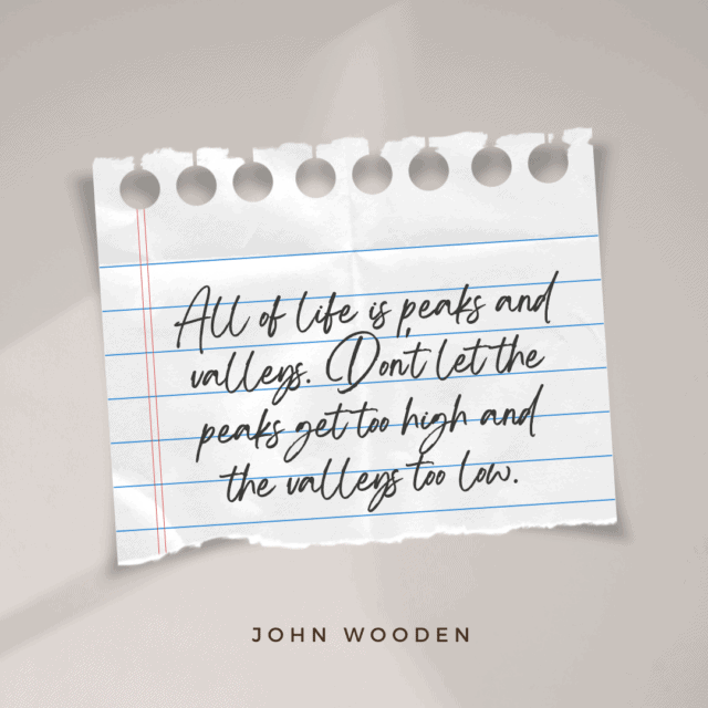 140 Life Quotes - Inspiration, Hope & A Life Well Lived - The Goal Chaser