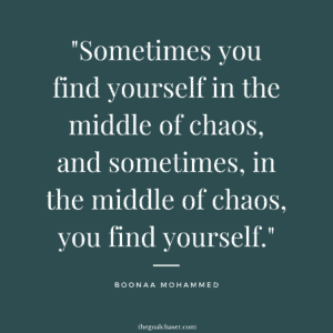 46 Relatable Quotes About Life In 2024 - The Goal Chaser