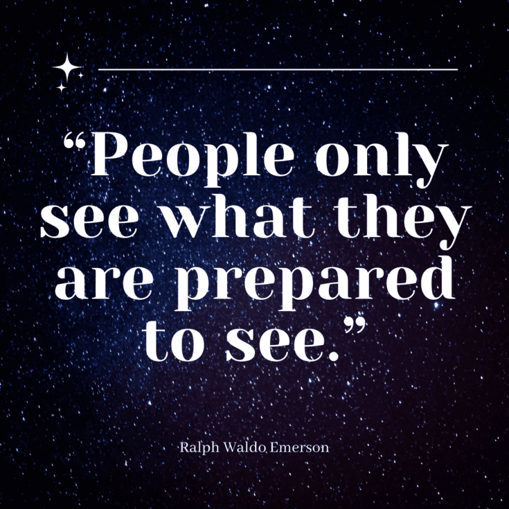 Perception Quotes - An Inspiring Reminder of Potential - The Goal Chaser