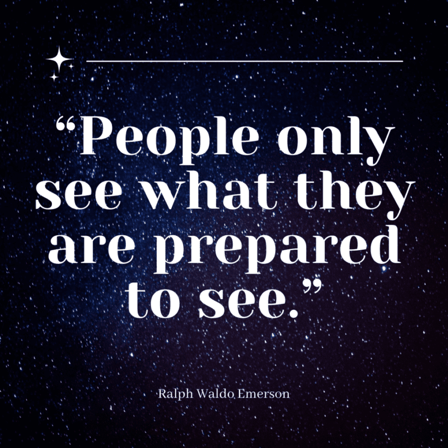 Perception Quotes - An Inspiring Reminder of Potential - The Goal Chaser