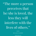 Stop Interfering in Others Life Quotes - The Goal Chaser