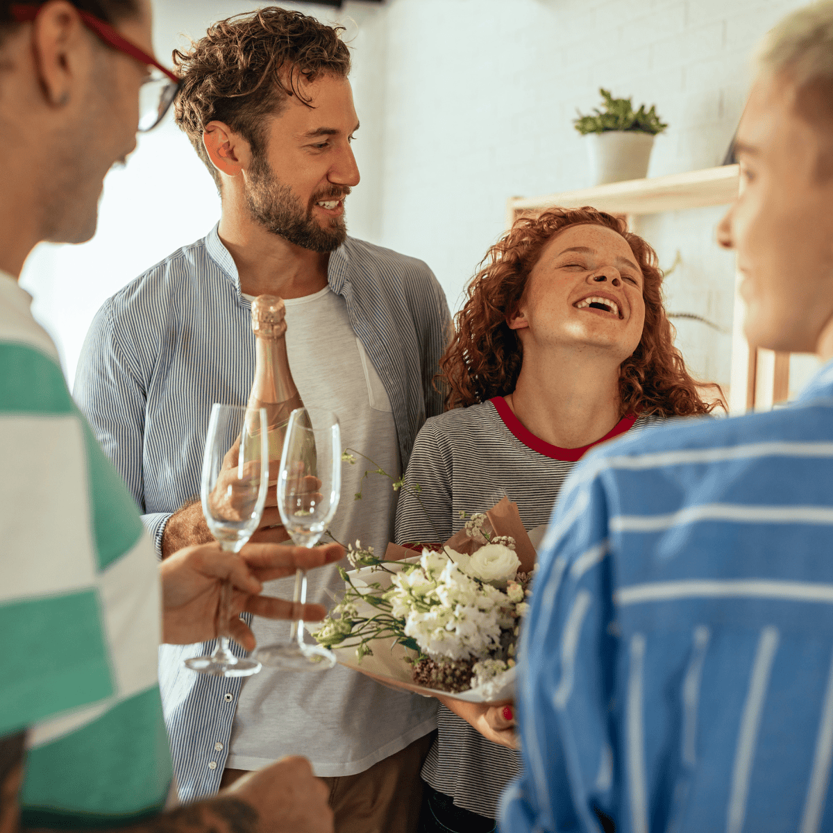 10 Powerful Ways to Recharge Your Own Battery - The Goal Chaser