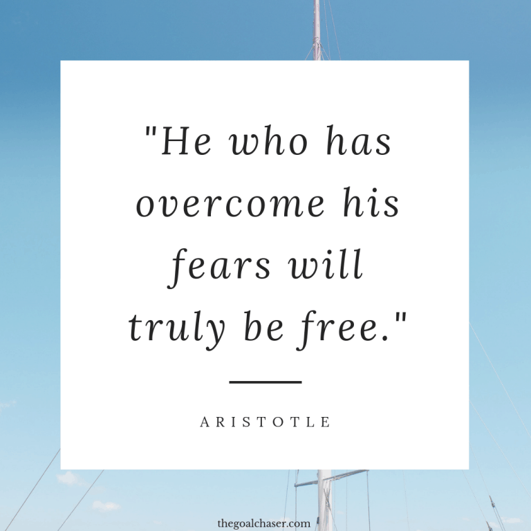 The Best Bullet Journal Quotes - For Any Area Of Focus