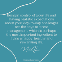 Control Quotes - An Inspiring Reminder of What We Can Control