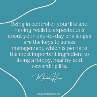 Control Quotes - An Inspiring Reminder of What We Can Control