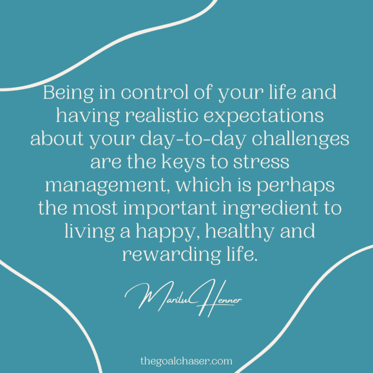 Control Quotes - An Inspiring Reminder of What We Can Control