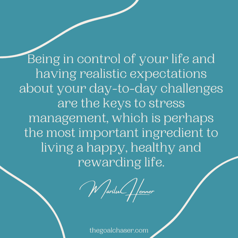 Control Quotes - An Inspiring Reminder of What We Can Control