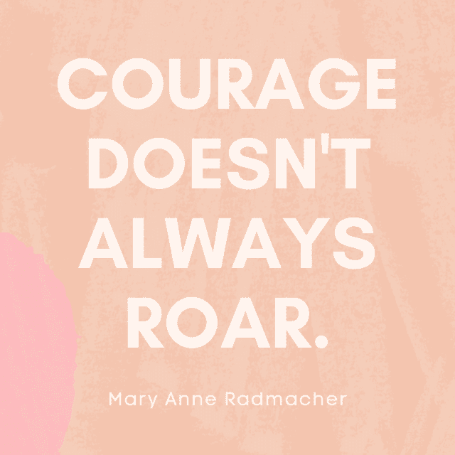 Inspiring Four Word Quotes & Sayings - The Goal Chaser