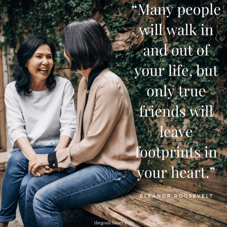 35+ Memory Quotes on Friendship, Love, The Good & The Bad Times