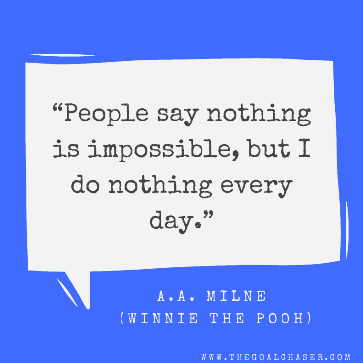 30 Funny Positive Thinking Quotes To Make You Laugh!