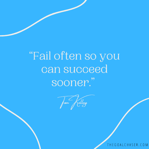 40 Goal Getter Quotes To Inspire Action - The Goal Chaser