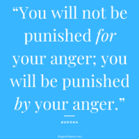 58 Powerful Quotes That Hit Hard - The Goal Chaser