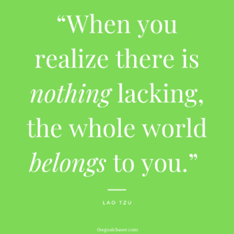 58 Powerful Quotes That Hit Hard - The Goal Chaser