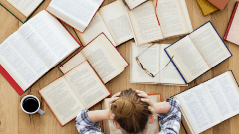 How To Be A Fast Learner - Tricks That Work - The Goal Chaser