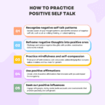 Positive Self Talk Examples To Use Instead - The Goal Chaser