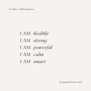 How To Write Affirmations - Specific, Meaningful & Effective