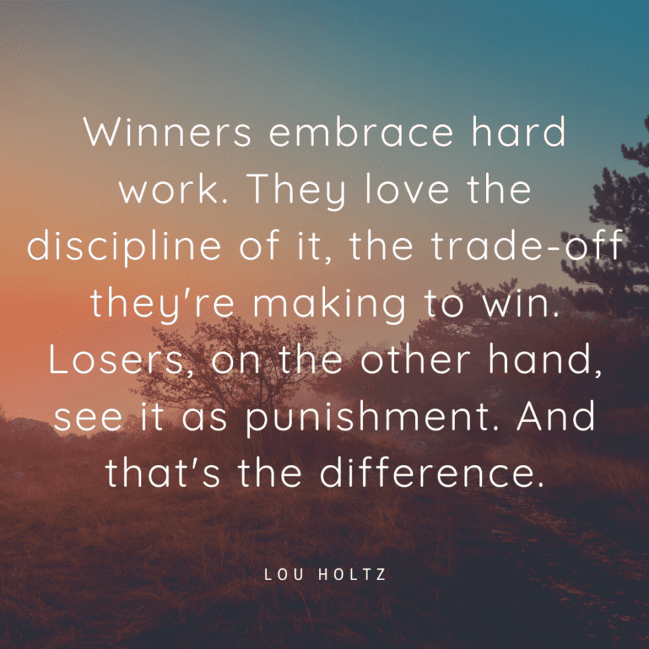 55 Hustle Quotes To Keep You Motivated - The Goal Chaser