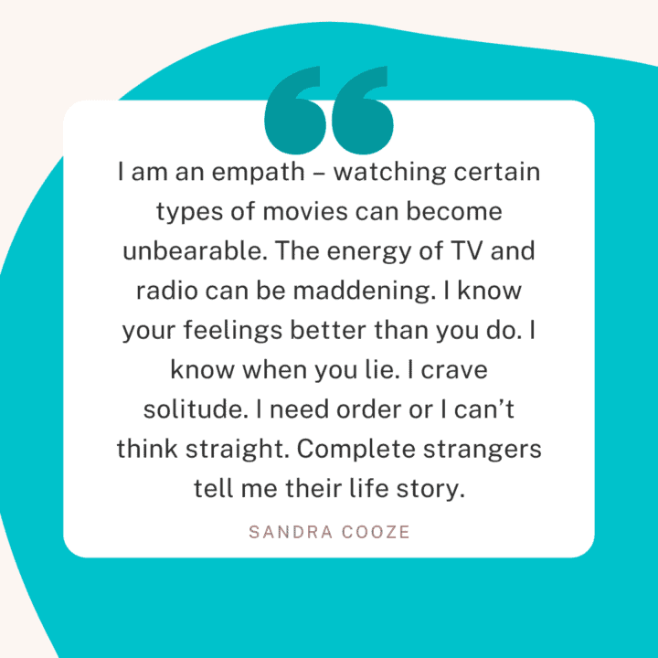 22 Empath Quotes - Beyond Just Being Sensitive