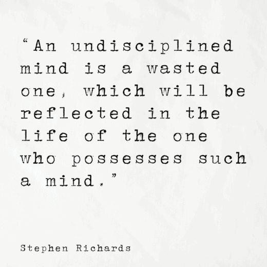 Mindset Quotes - Why Mindset Is So Important For Success & Happiness