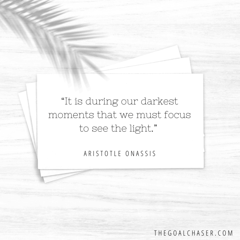 32 Cute Short Inspirational Quotes The Goal Chaser 32 Cute Short Inspirational Quotes The Goal Chaser